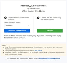 Smart Browser